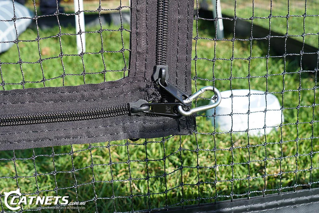 Installation Accessories – Catnets UK