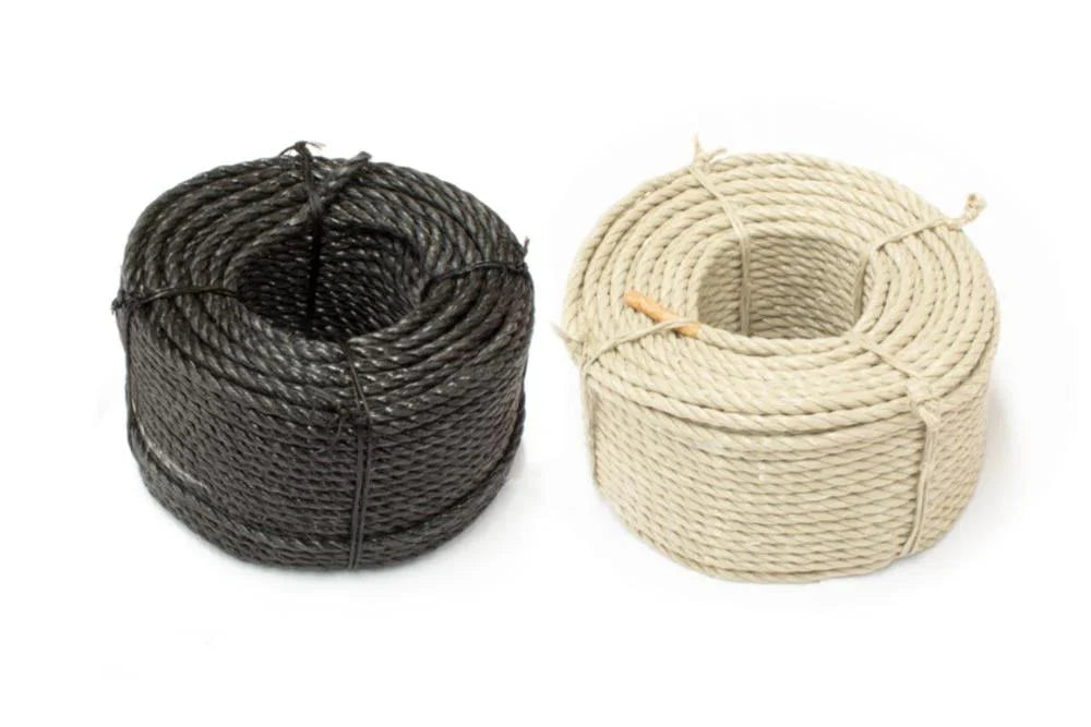 Rope & Twine – Catnets UK